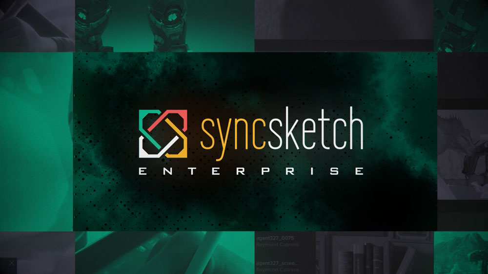 SyncSketch | Enterprise
